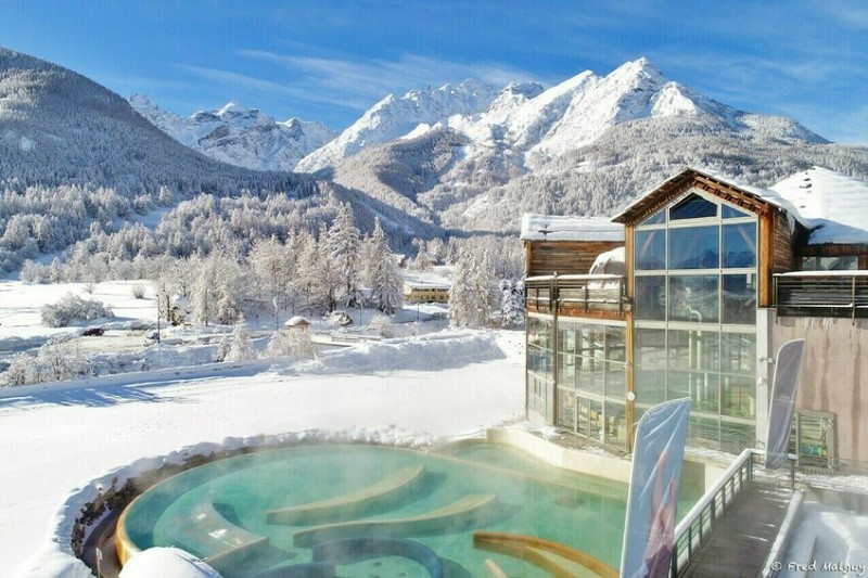 Zen Altitude | Serre Chevalier Vallée Briançon