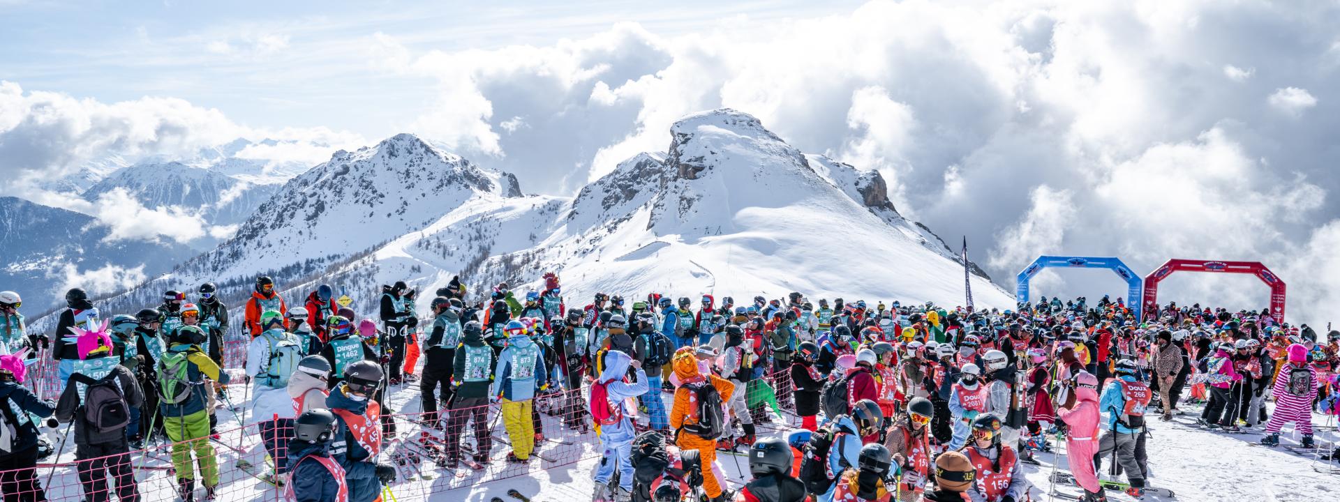 Grand Prix de Serre Chevalier | Serre Chevalier Vallée Briançon