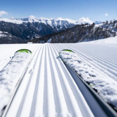 Interactive trail map | Serre Chevalier Vallée Briançon