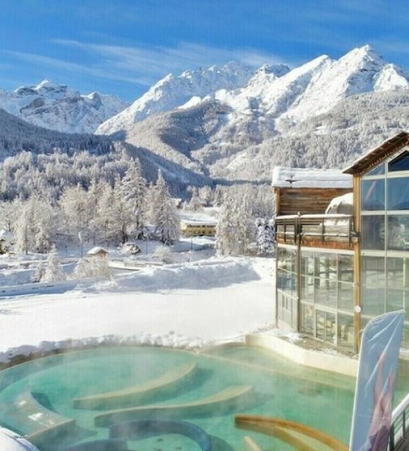 Zen Altitude | Serre Chevalier Vallée Briançon