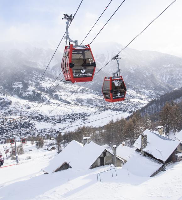 Forfaits Serre Chevalier | Serre Chevalier Vallée Briançon Forfaits Serre Chevalier | Serre Chevalier Vallée Briançon