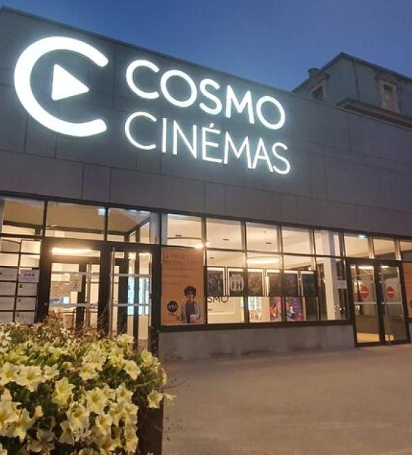 Cosmo Cinémas