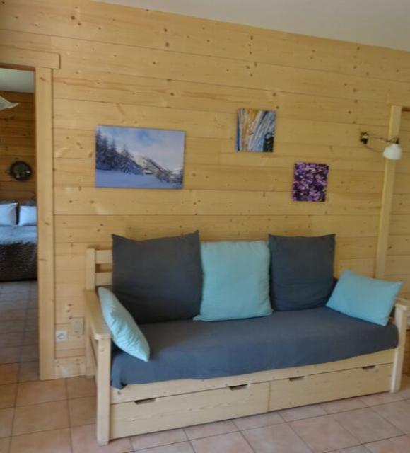 Crevolin Guy et Maya