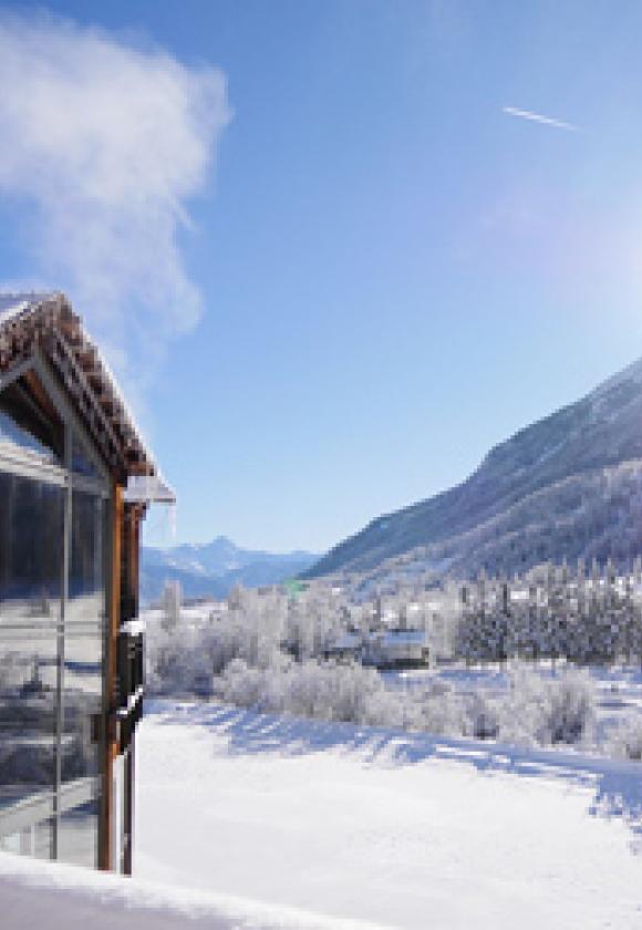 It's new in Serre Che | Serre Chevalier Vallée Briançon