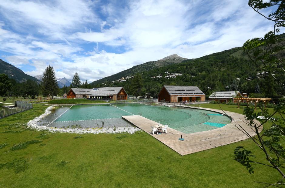 Chantemerle / Saint-Chaffrey | Serre Chevalier Vallée Briançon