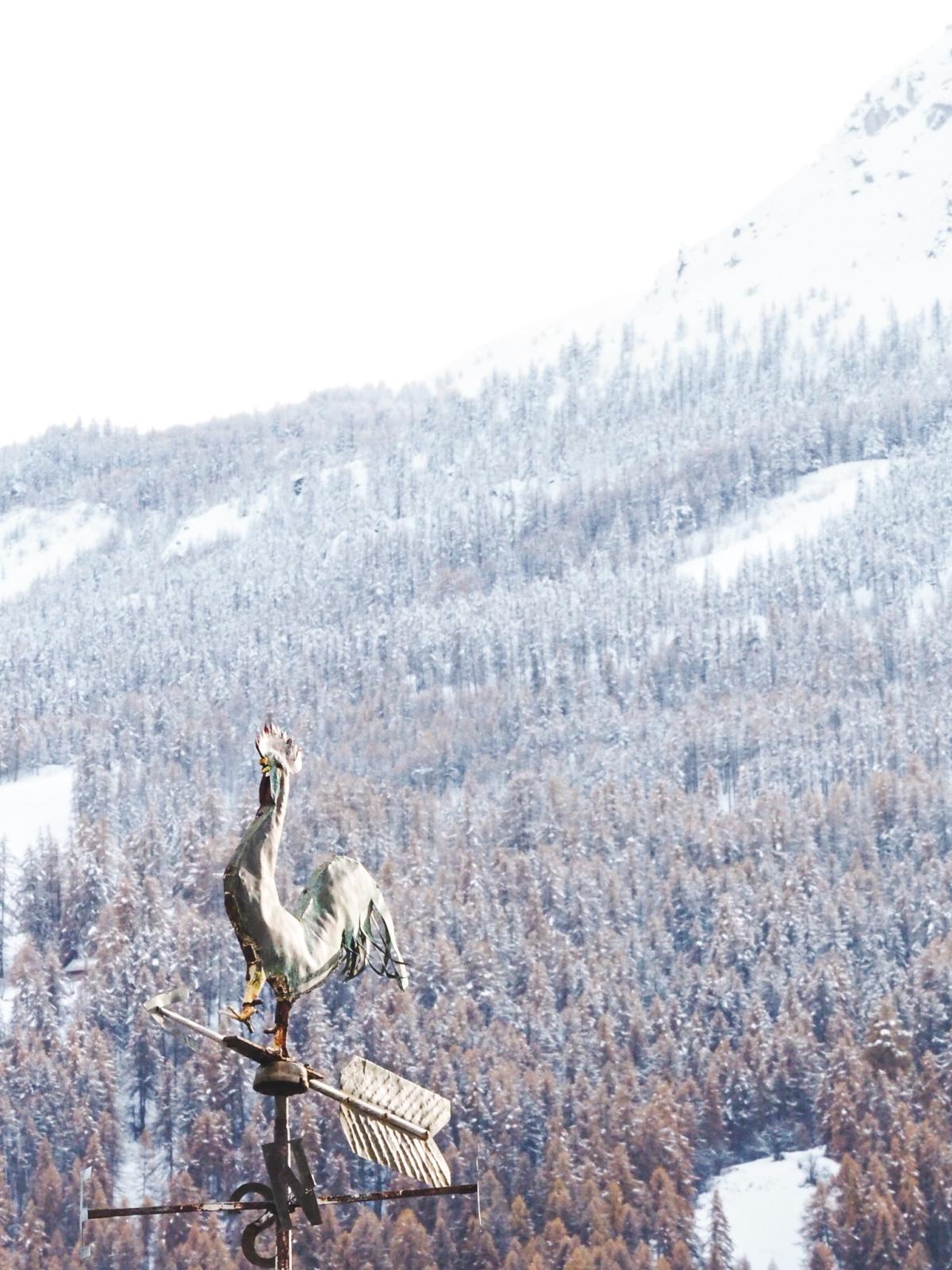Zen Altitude | Serre Chevalier Vallée Briançon