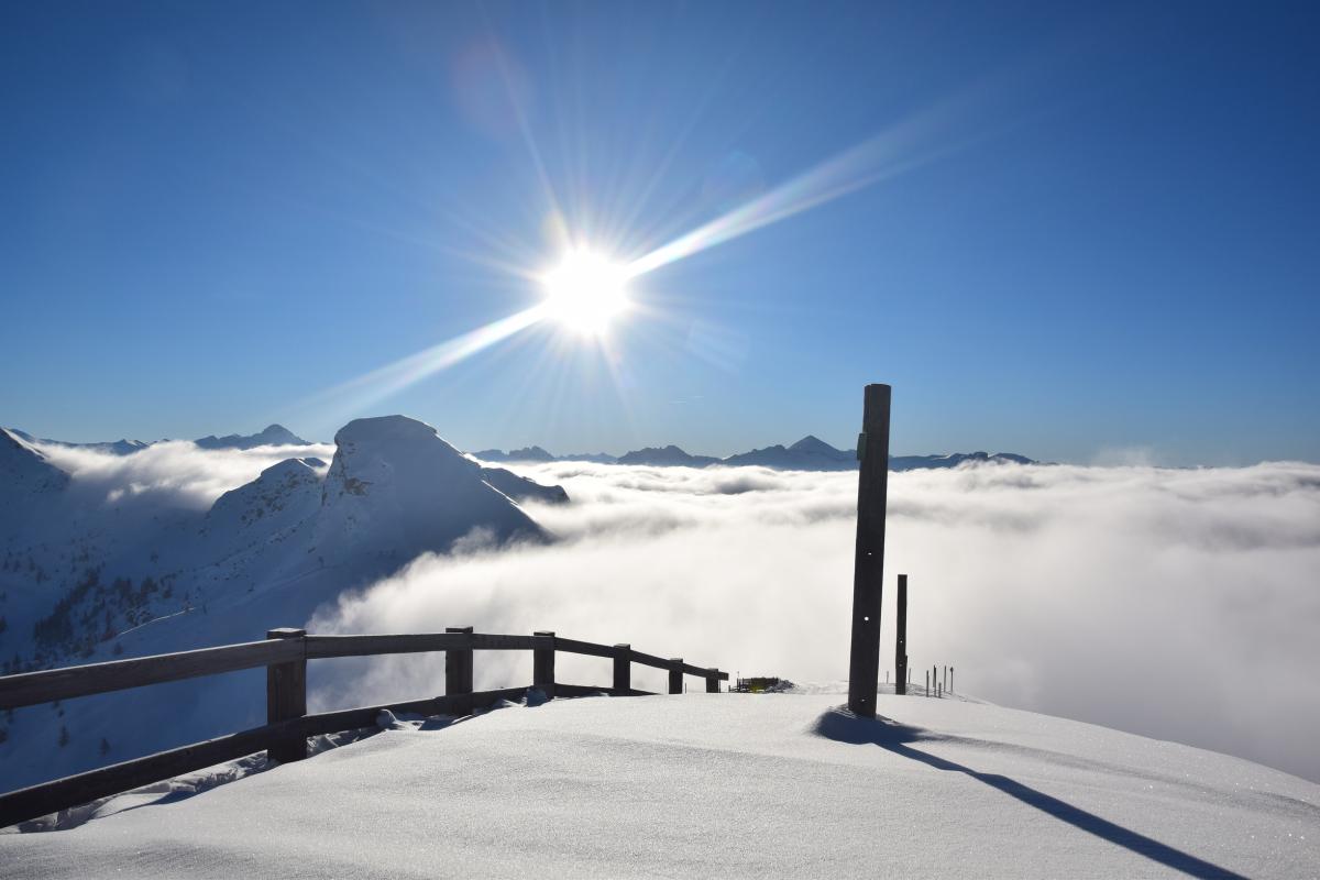 Zen Altitude | Serre Chevalier Vallée Briançon