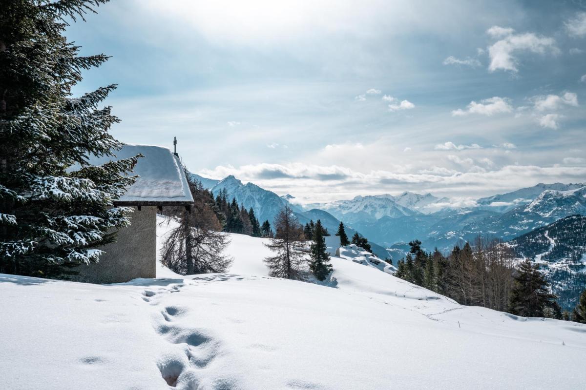 Zen Altitude | Serre Chevalier Vallée Briançon