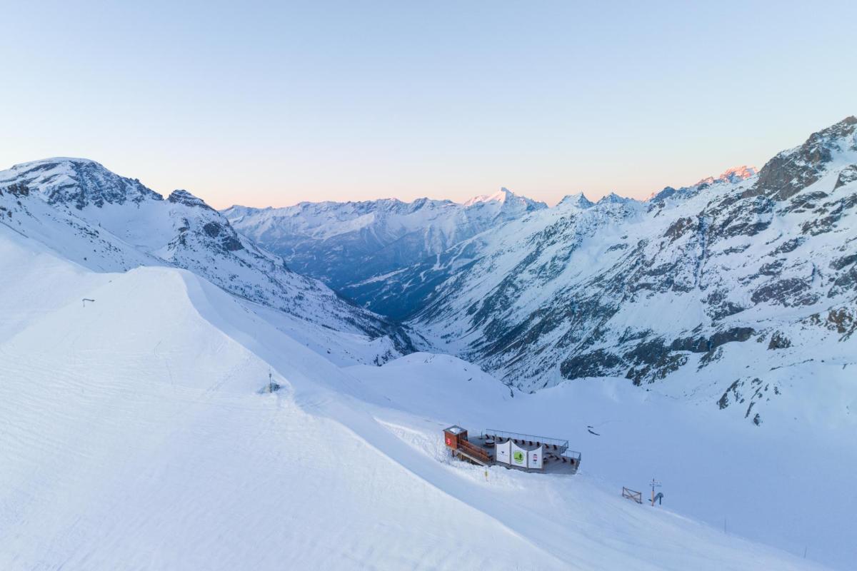 Ouik Serre Chevalier | Serre Chevalier Vallée Briançon