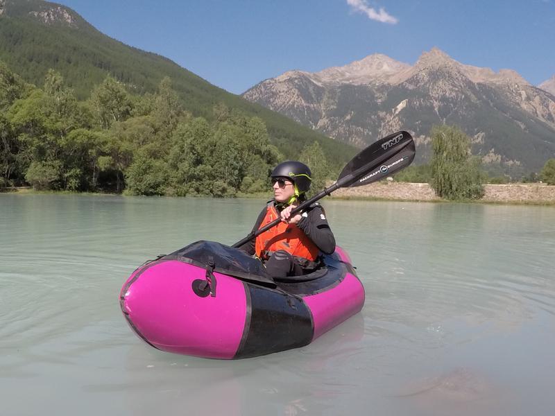 Youraft – Rafting et activités d’eaux vives à Serre Chevalier & Briançon
