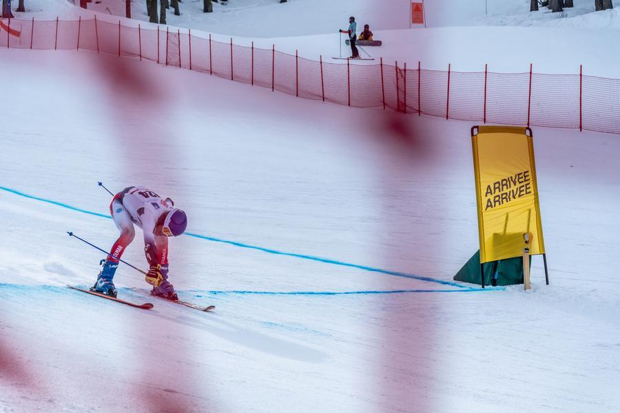 Retransmission Jeux Olympiques d'hiver 2026