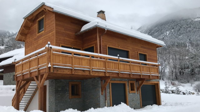 Jean-Frédéric Alain